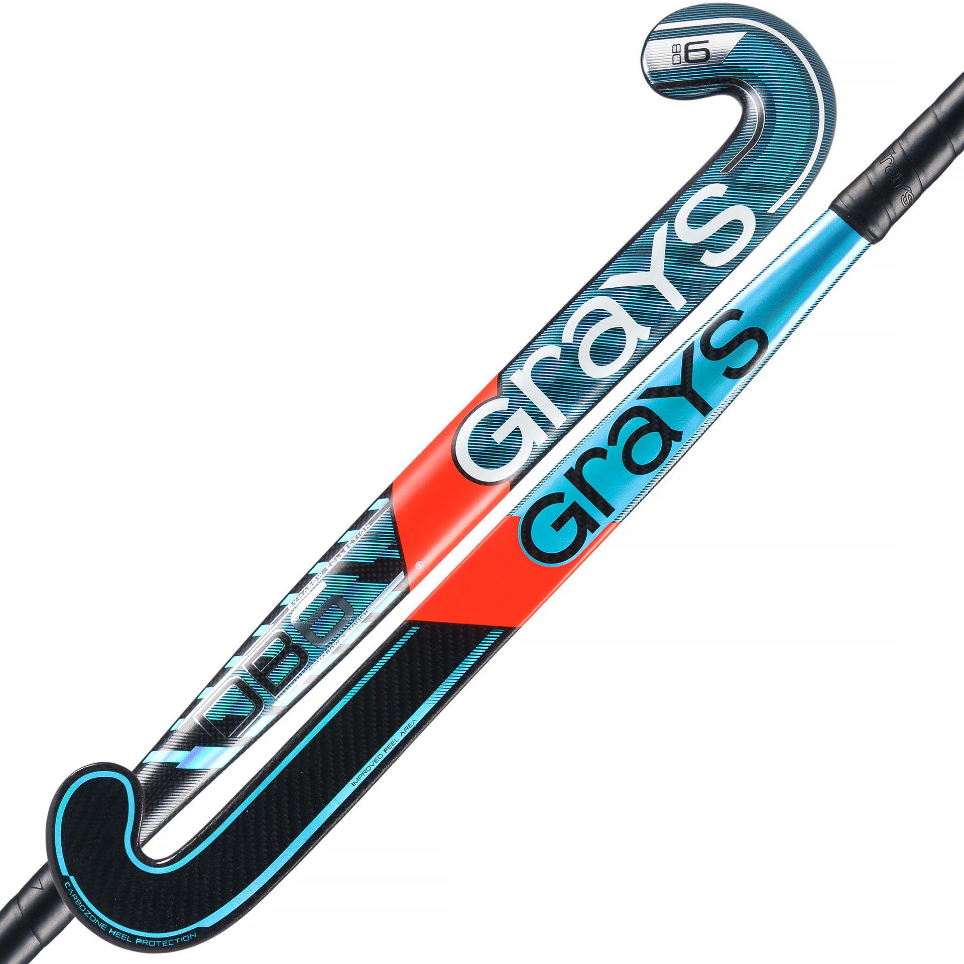 DB 6 Composite Hockey Stick