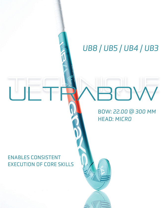 UB Collection - New Range